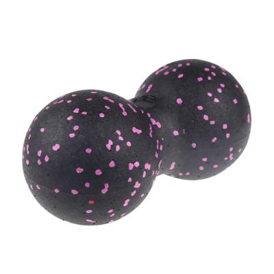 China 8 X 16cm Foam Massage Balls Fitness Roller Gym Equipment Massage for sale