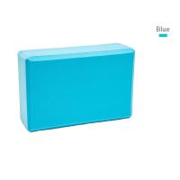 China 230MM 15CM Pilates With High Density Yoga Blocks EVA Indoor Fitness for sale