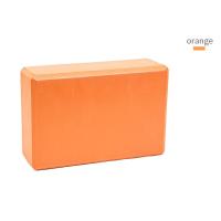 China L230MM EVA Octagon Foam Chip Extra Large Yoga Blocks For Yoga OEM for sale