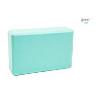China L230MM EVA Octagon Foam Chip Extra Large Yoga Blocks For Yoga OEM for sale