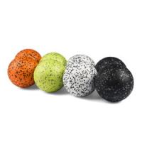 China Nonslip 9.4in Massage Balls And Rollers Anti Burst Gymnastic Ball Rolling Muscles for sale