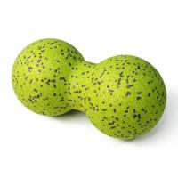 China Nonslip 9.4in Massage Balls And Rollers Anti Burst Gymnastic Ball Rolling Muscles for sale
