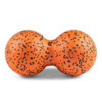 China Nonslip 9.4in Massage Balls And Rollers Anti Burst Gymnastic Ball Rolling Muscles for sale