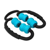 China 22CM Anti Cellulite Massage Roller Sticks Arms Leg Muscle Relaxation for sale