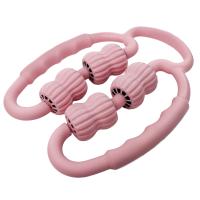 China 22CM Anti Cellulite Massage Roller Sticks Arms Leg Muscle Relaxation for sale