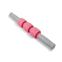 China 190g EVA Foot Runners Leg Massage Roller Stick For Sore Muscles for sale