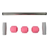 China 190g EVA Foot Runners Leg Massage Roller Stick For Sore Muscles for sale