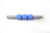 China 190g EVA Foot Runners Leg Massage Roller Stick For Sore Muscles for sale