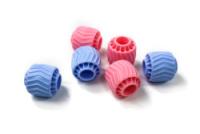 China 190g EVA Foot Runners Leg Massage Roller Stick For Sore Muscles for sale