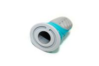 China TPE 36.5CM Exercise AB Wheel Abdominal Strength Training Roller Daily Workout ODM for sale