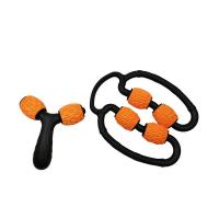 China 27CM Massage Roller Sticks For Core Flexibility Cellulite Leg Muscle Relax for sale