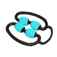 China 27CM Foam Calf Muscle Roller Stick Relaxion Tool 9.6in Massage Stick Multifunctional for sale