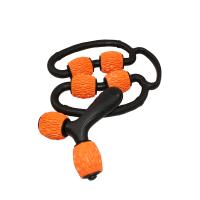 China 27CM Foam Calf Muscle Roller Stick Relaxion Tool 9.6in Massage Stick Multifunctional for sale