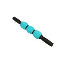 China 27CM Foam Calf Muscle Roller Stick Relaxion Tool 9.6in Massage Stick Multifunctional for sale