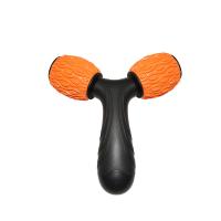 China 27CM Foam Calf Muscle Roller Stick Relaxion Tool 9.6in Massage Stick Multifunctional for sale