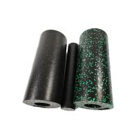 China 300mm 2 In1 Yoga Foam Rollers for sale