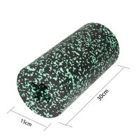 China 300mm 2 In1 Yoga Foam Rollers for sale