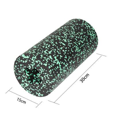 China 300mm 2 In1 Yoga Foam Rollers for sale