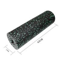China 300mm 2 In1 Yoga Foam Rollers for sale