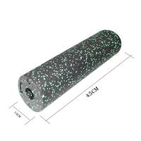 China 300mm 2 In1 Yoga Foam Rollers for sale