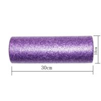 China 30CM High Density Yoga Foam Rollers Resists Moisture For Back Pain Release Muscle for sale