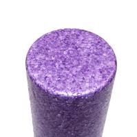 China 30CM High Density Yoga Foam Rollers Resists Moisture For Back Pain Release Muscle for sale