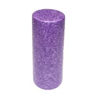 China 30CM High Density Yoga Foam Rollers Resists Moisture For Back Pain Release Muscle for sale
