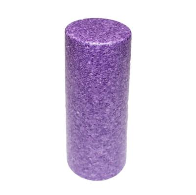 China 30CM High Density Yoga Foam Rollers Resists Moisture For Back Pain Release Muscle for sale