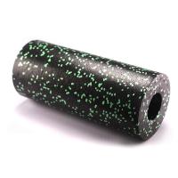 China 330MM 4in EPP Yoga Massage Foam Roller Shoulder And Neck Hip Mobility for sale