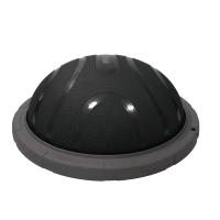 China 600mm Physical Therapy Gym Half Balance Ball Massage Equipment for sale