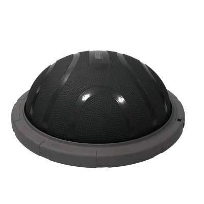 China 600mm Physical Therapy Gym Half Balance Ball Massage Equipment for sale