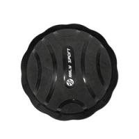China 600mm Physical Therapy Gym Half Balance Ball Massage Equipment for sale