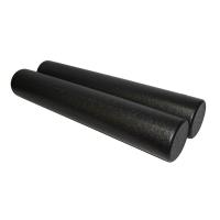 China 90CM Yoga Fitness Foam Roller For Legs Balance Training Core Flexibility for sale