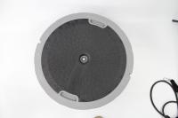 China Anti Slip 600mm Half Anti Burst Yoga Ball Stability Trainer OEM for sale