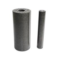 China 33CM Yoga Foam Rollers Pilates Fitness 24 Inch High Density Foam Roller for sale