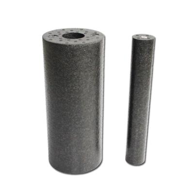 China 33CM Yoga Foam Rollers Pilates Fitness 24 Inch High Density Foam Roller for sale