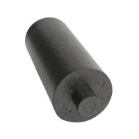 China 33CM Yoga Foam Rollers Pilates Fitness 24 Inch High Density Foam Roller for sale
