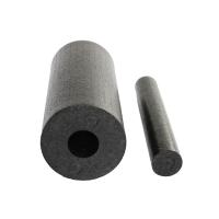 China 33CM Yoga Foam Rollers Pilates Fitness 24 Inch High Density Foam Roller for sale