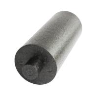 China 33CM Yoga Foam Rollers Pilates Fitness 24 Inch High Density Foam Roller for sale