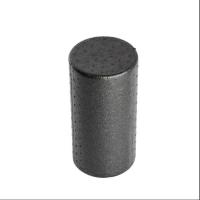 China EPP 15cm Endurance Yoga Foam Roller For Back Knees Resists Moisture for sale
