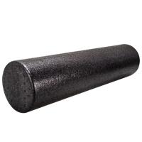 China EPP 15cm Endurance Yoga Foam Roller For Back Knees Resists Moisture for sale