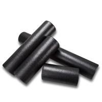 China 6 Inch 45CM Yoga Foam Rollers  Exercise Muscle Neck Pain Physiotherapy Relax for sale