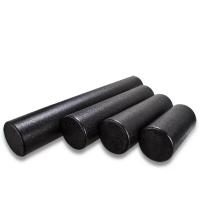 China 6 Inch 45CM Yoga Foam Rollers  Exercise Muscle Neck Pain Physiotherapy Relax for sale