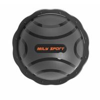 China 580mm Gym Balance Training Equipments  Yoga Training Exercise Balance Ball Half Ball for sale