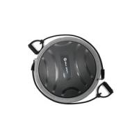 China 60CM Core Exercise Ball Balance Training Trainer Gym Ball Fitness Muscle for sale