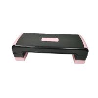 China Slipproof 80CM 300MM Aerobic Step Board Stepper Bench Riser Exercises for sale