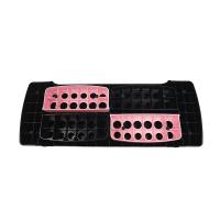 China Slipproof 80CM 300MM Aerobic Step Board Stepper Bench Riser Exercises for sale