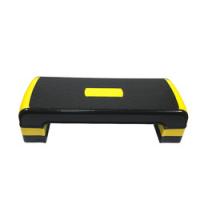 China Slipproof 80CM 300MM Aerobic Step Board Stepper Bench Riser Exercises for sale