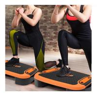 China 53CM Fitness Aerobic Step Board for sale