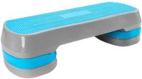 China 85CM 8.2in 3 Riser Step Up Aerobic Exercise Step Platforms Daily Exercise for sale